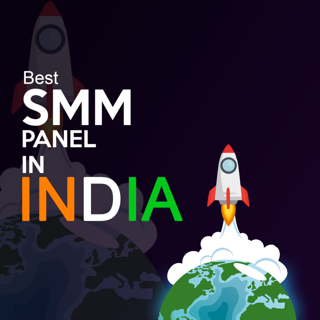 Best SMM Panel in India : Enhancing Your Social Media Marketing Efforts ...